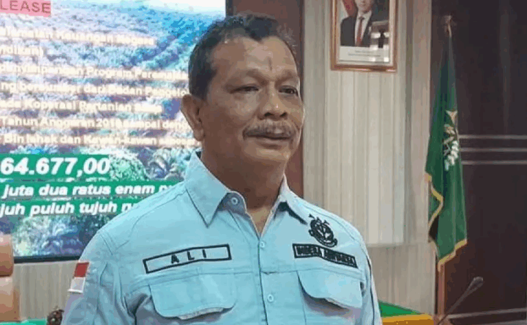 Kejati Ungkap 8 DPO Berhasil Ditangkap, 40 Lagi Masih Buron - Rahasia Umum